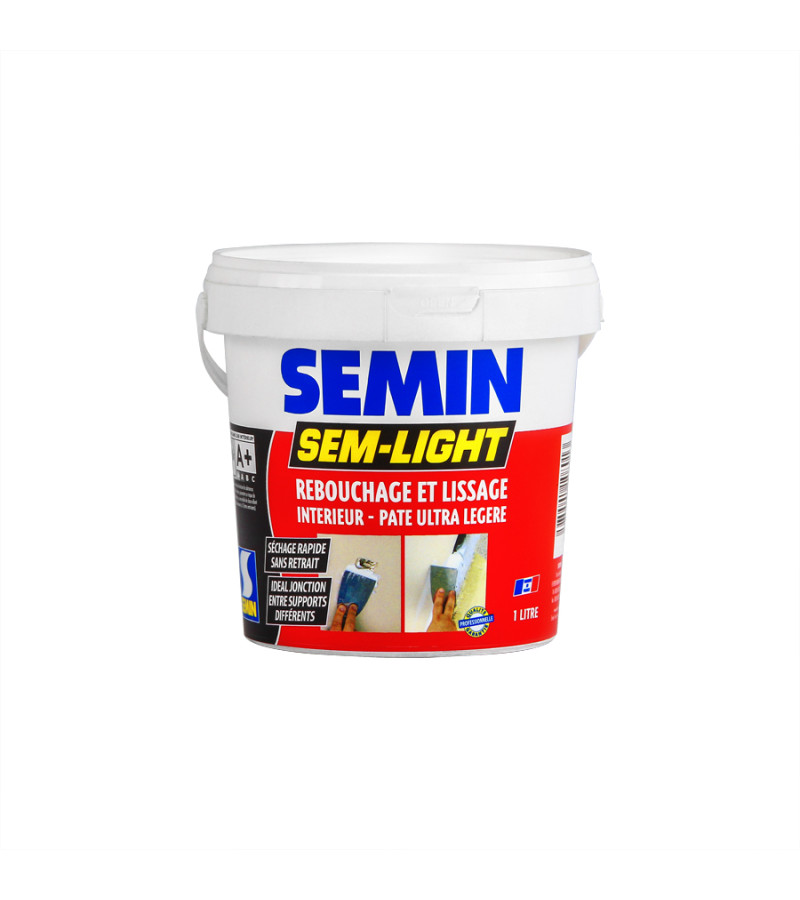 SEMIN SEM LIGHT – ціна, опис, застосування | Інтернет – магазин ...